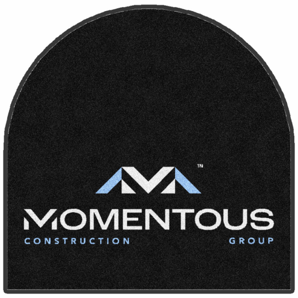 Momentous - The Personalized Doormats Company