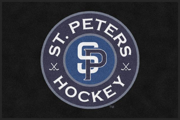 STP Training Center - The Personalized Doormats Company