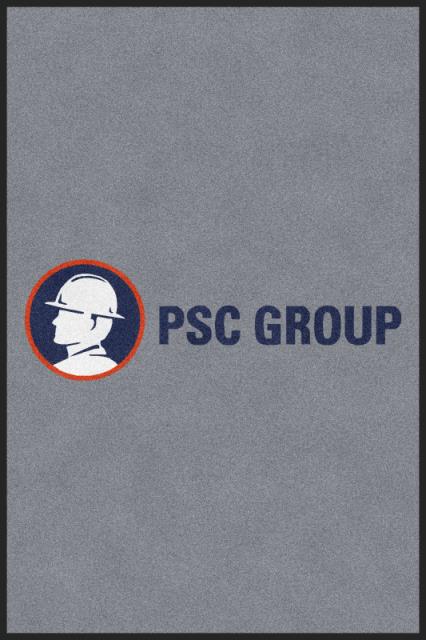PSC Group - The Personalized Doormats Company