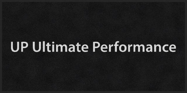 UP ULTIMATE PERFORMANCE - The Personalized Doormats Company