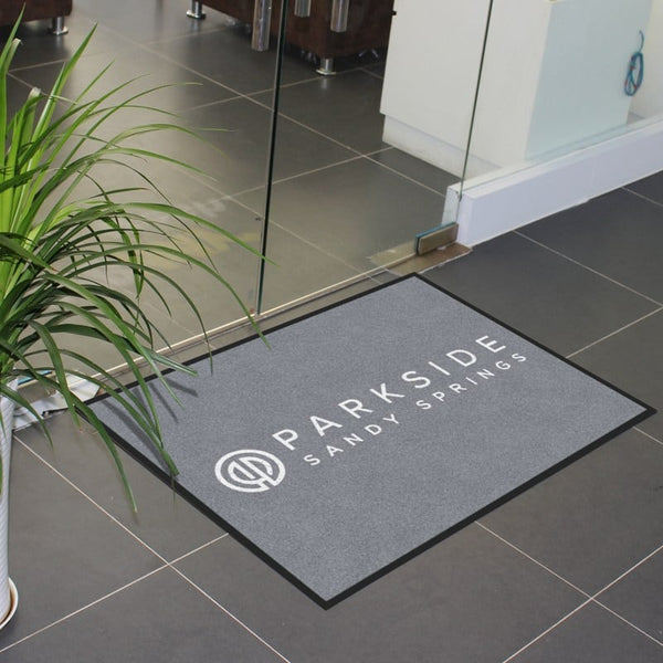 Parkside - The Personalized Doormats Company