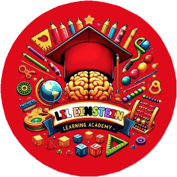 Lil Einstein Learning Center - The Personalized Doormats Company