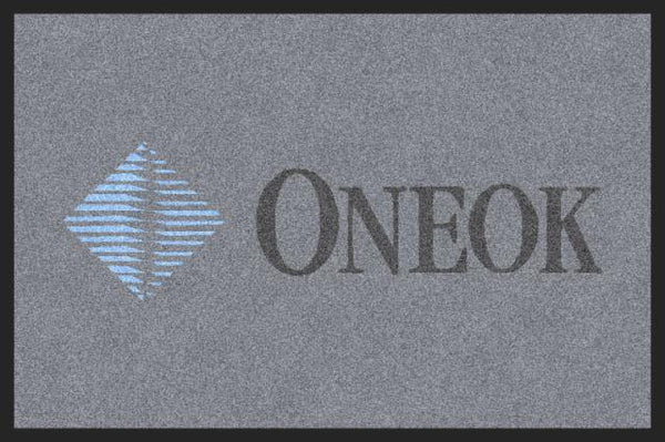 Oneok - The Personalized Doormats Company