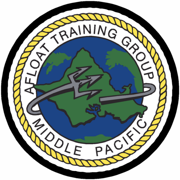 Afloat Training Group - The Personalized Doormats Company