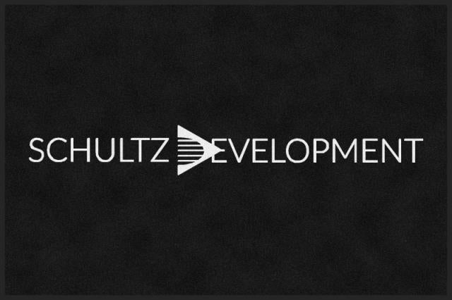 Schultz Development - The Personalized Doormats Company