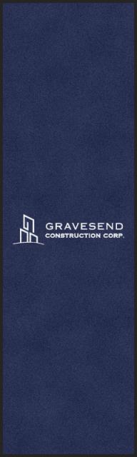 Gravesend - The Personalized Doormats Company
