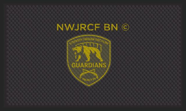 508th MP BN - The Personalized Doormats Company