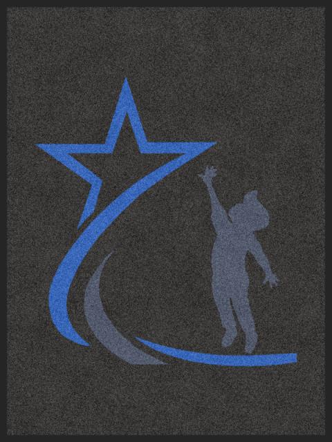 Starzone - The Personalized Doormats Company