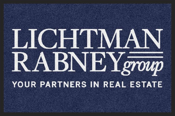Lichtman Rabney Group - The Personalized Doormats Company