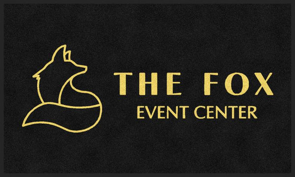 The Fox Event Center: 3 X 5 - Rubber Backed Carpeted HD - The ...
