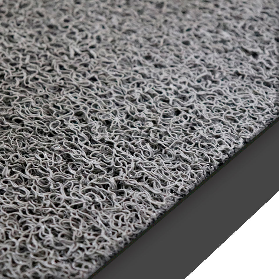 StrandShield Vinyl Loop Logo Mats – Indoor/Outdoor Custom Mats - The ...