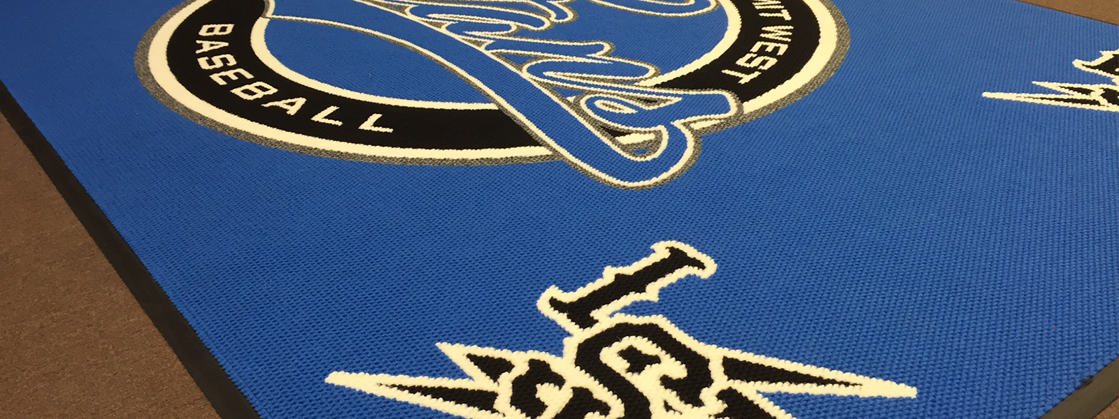 Custom Logo Matting Recommendation | Free Proof & Easy Reorder - The ...