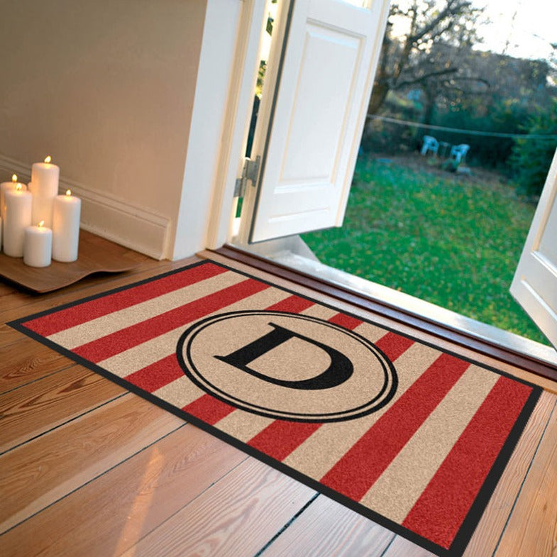 Oversized Doormats | The Personalized Doormats Company