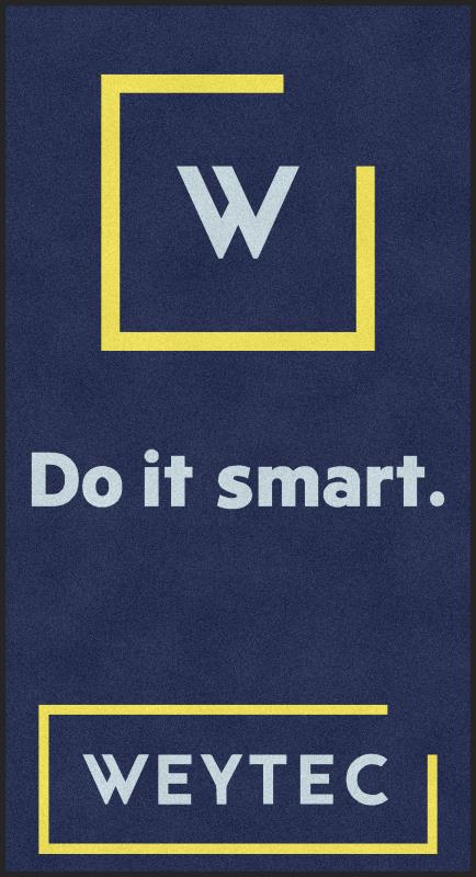 WEYTEC & W Do It Smart: 5.5 X 10 - Rubber Backed Carpeted HD - The ...