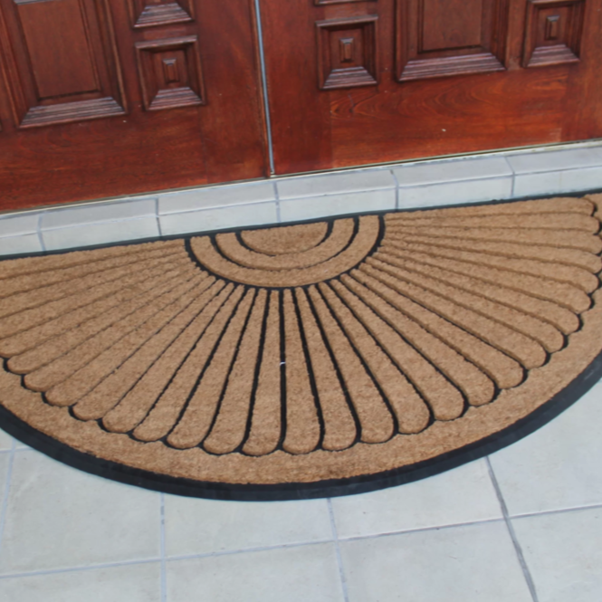 Oversized Doormats | The Personalized Doormats Company