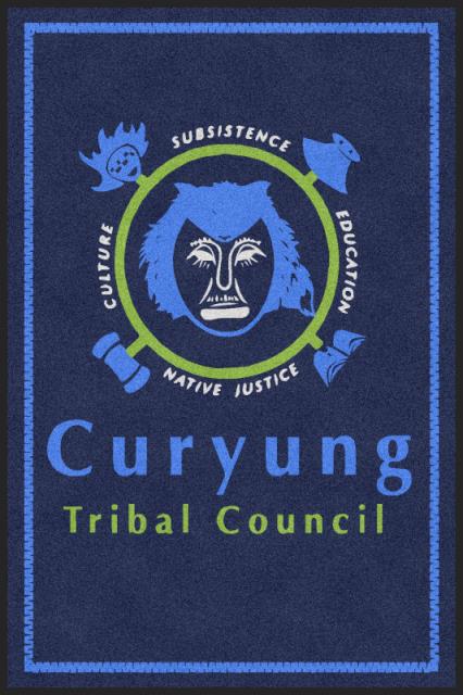 Curyung tribal council New Colors: 4 X 6 - Rubber Backed Carpeted HD ...