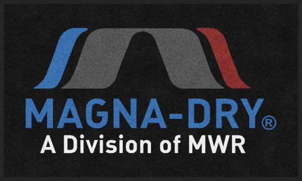 Magna Dry: 3 X 5 - Rubber Backed Carpeted HD - The Personalized ...