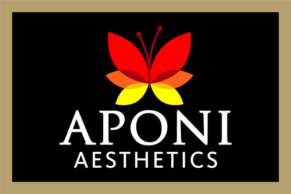 aponi 2021: 2 x 3 - Duracoir Inlay - The Personalized Doormats Company